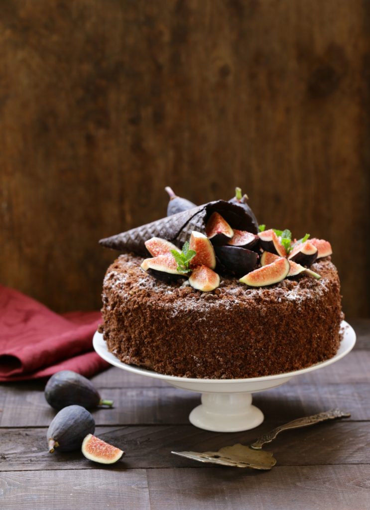 Home – Page – Bakekit Demo